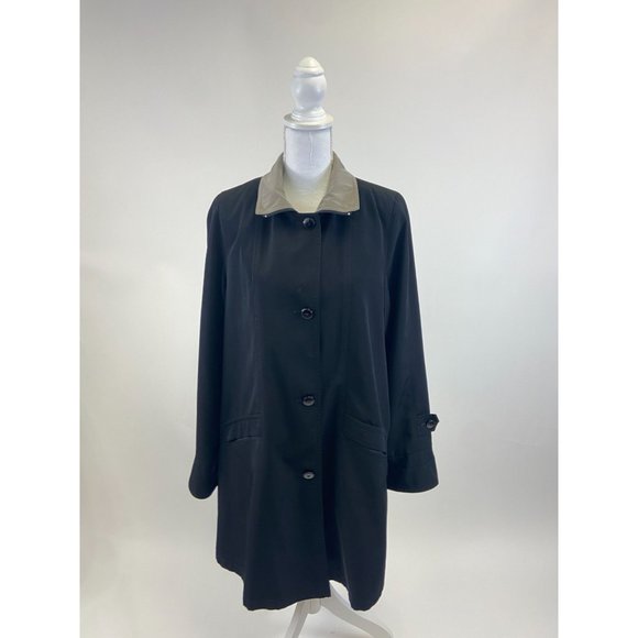 Gallery | Jackets & Coats | Womens Gallery Trench Coat | Poshmark